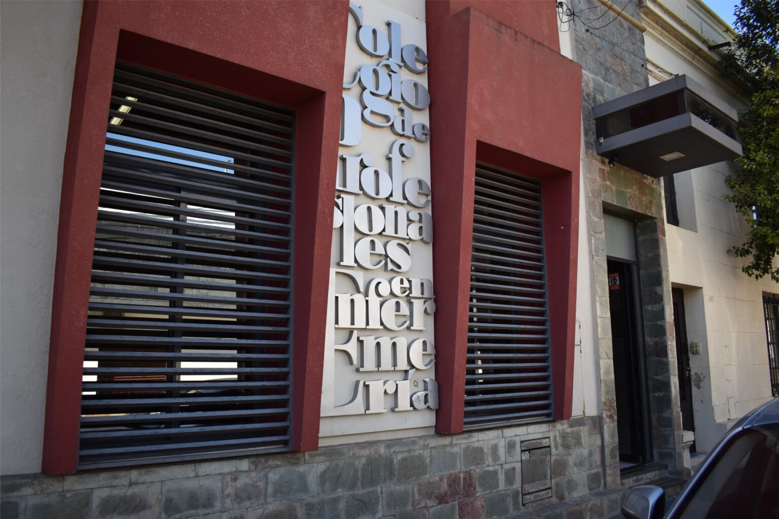 Delegación Santa Fe – Colegio de Profesionales en Enfermería de Santa Fe