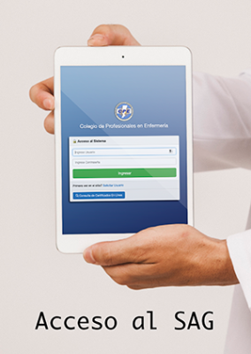 Visita del CPE a la Escuela Superior de Enfermería de Reconquista ...