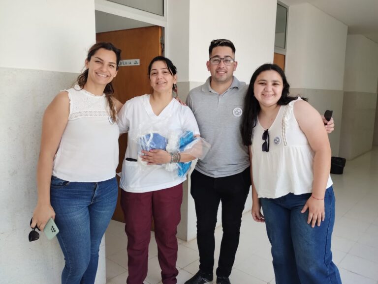 Colegio de Profesionales en Enfermería de Santa Fe