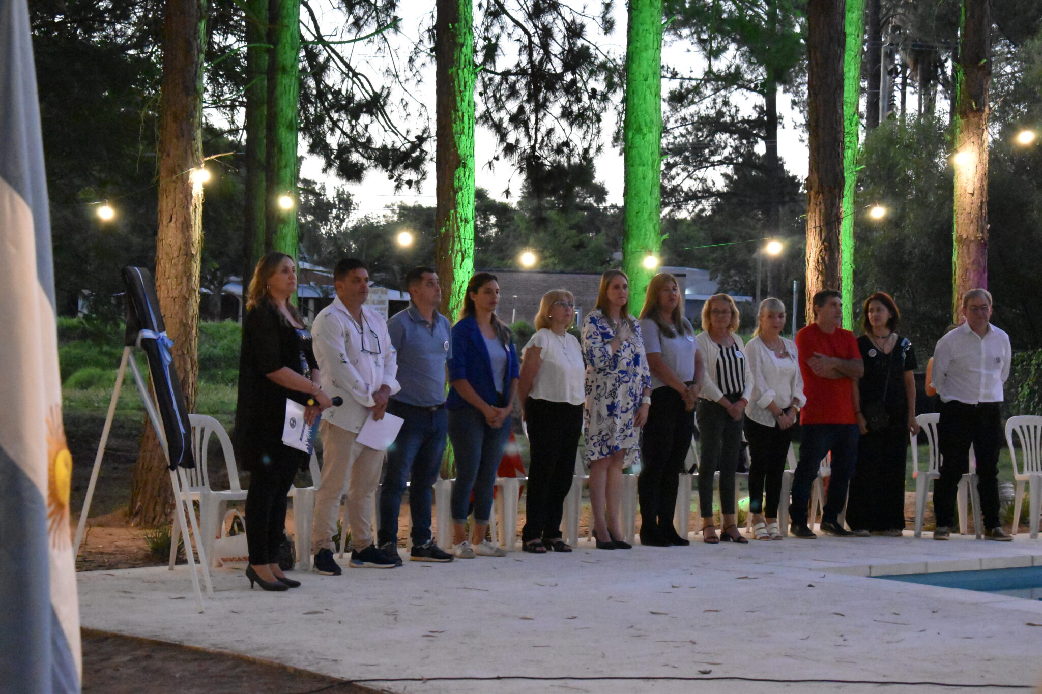 Delegación Santa Fe – Colegio de Profesionales en Enfermería de Santa Fe