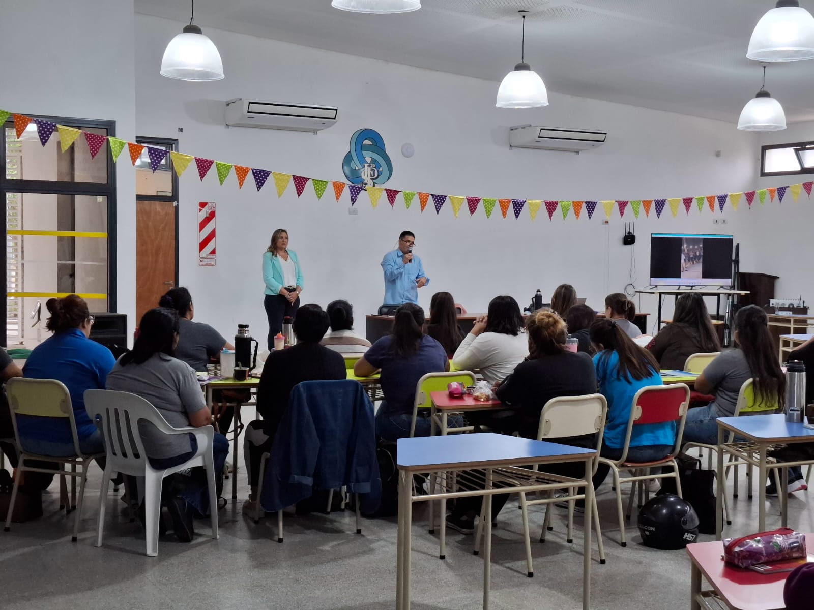 Colegio de Profesionales en Enfermería de Santa Fe